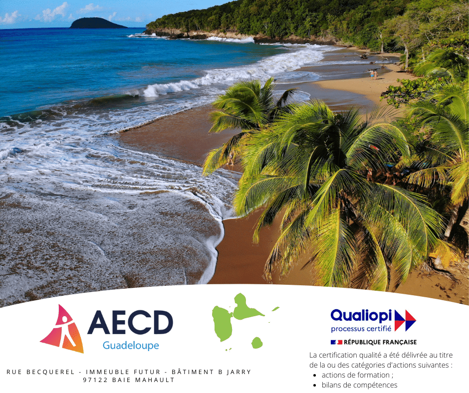 La rentrée de l’AECD se place sous le signe de la Qualité – Aecd Ultramarin