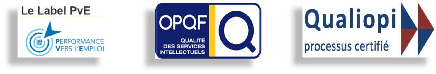 Formation qualifiante modulaire – AECD